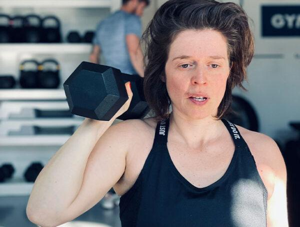 Personal Training - Great Jade Personal Training